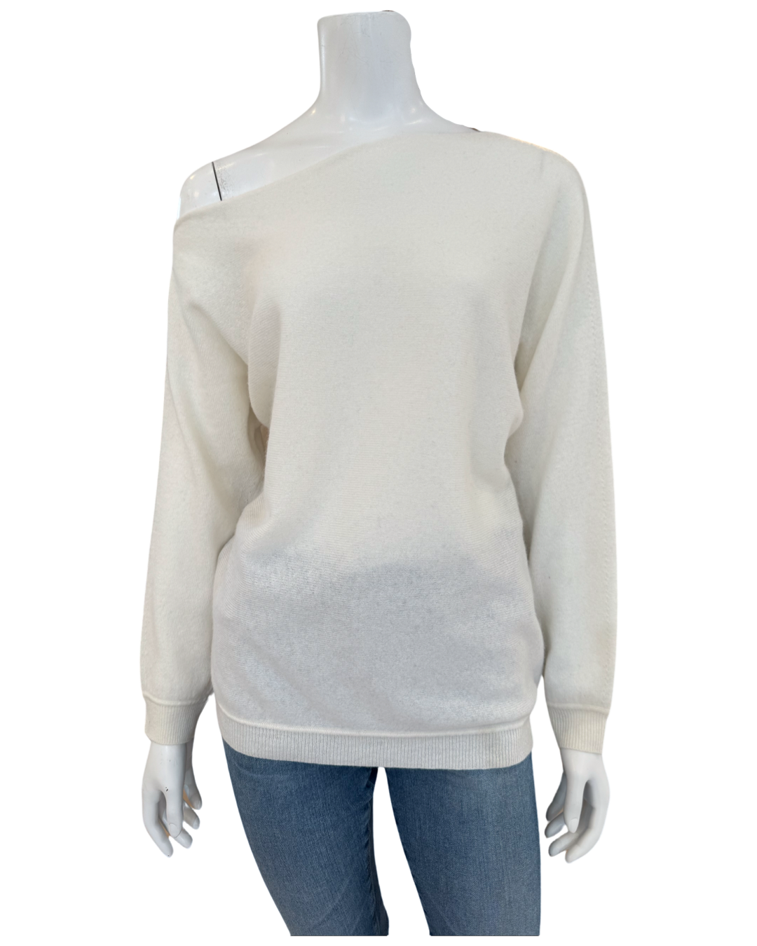 NEW ARRIVALS – Cortland Park Cashmere